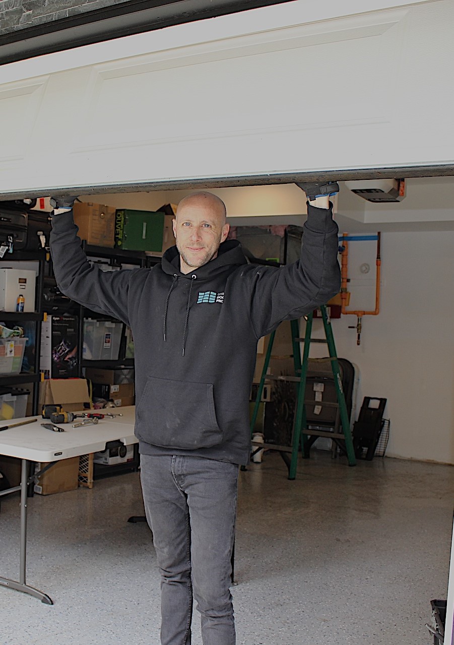 Garage Door Repair in Seattle, WA - Garage Door Pros